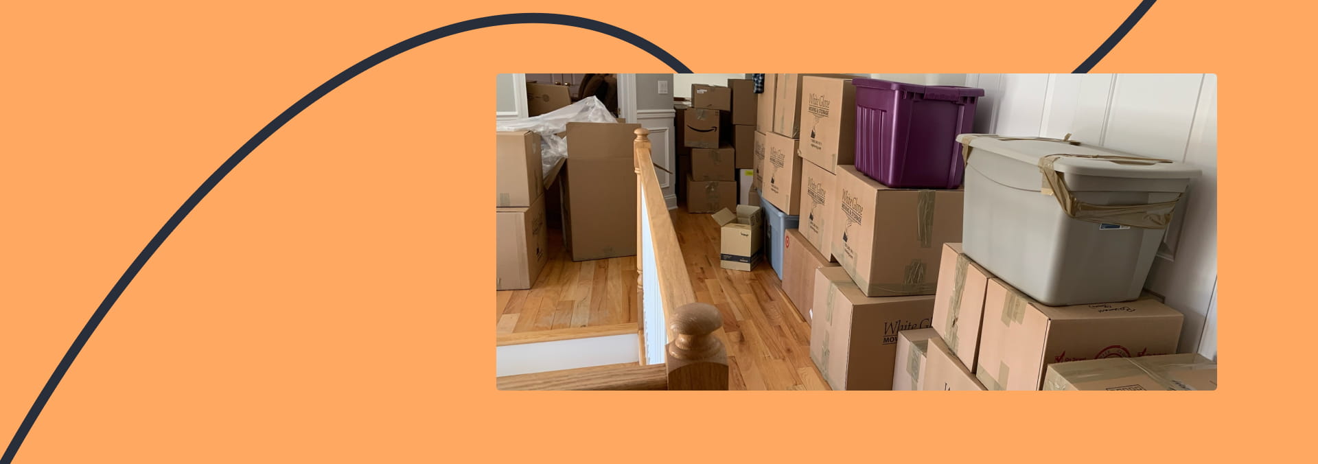 How to Pack Clothes for Moving | 101 Guide | Move and Care